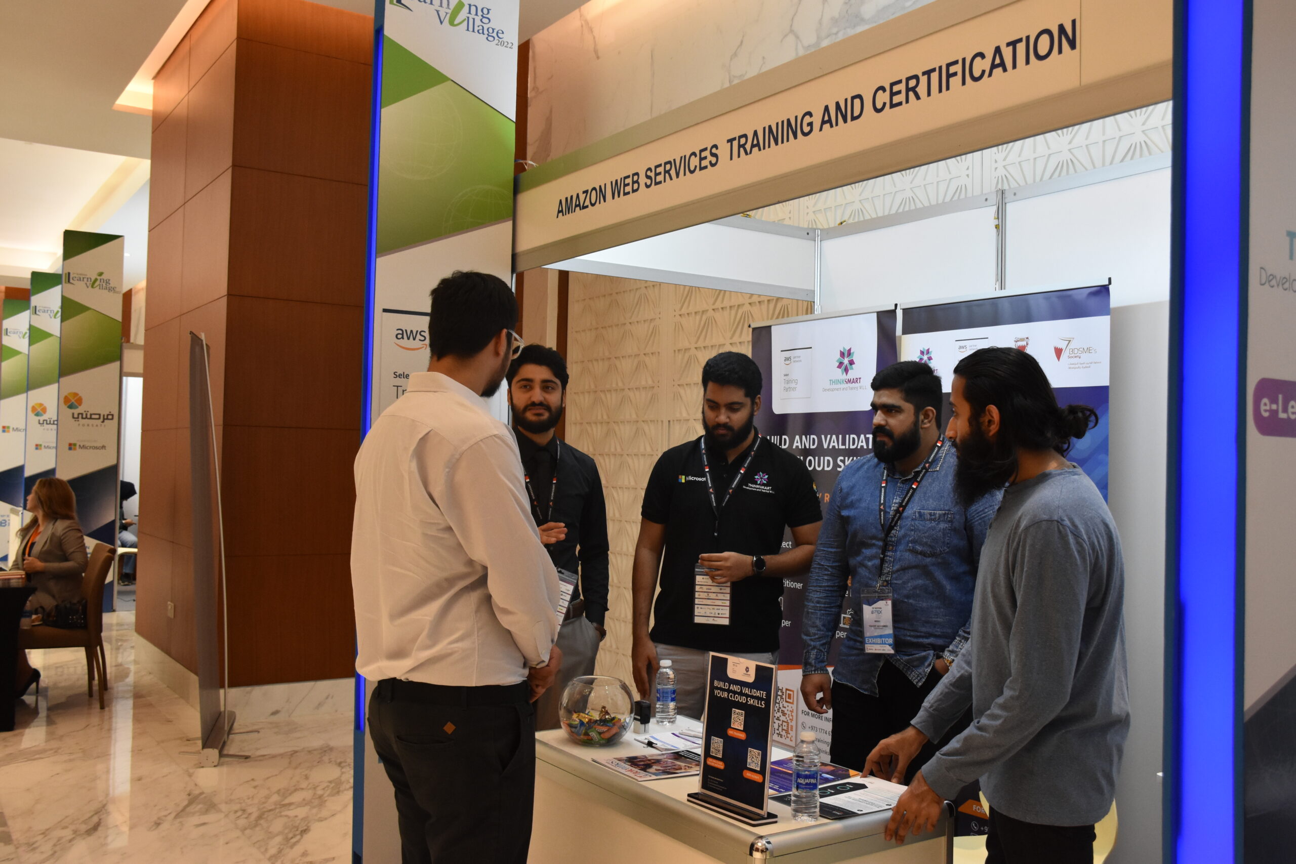 GALLERY - Thinksmart