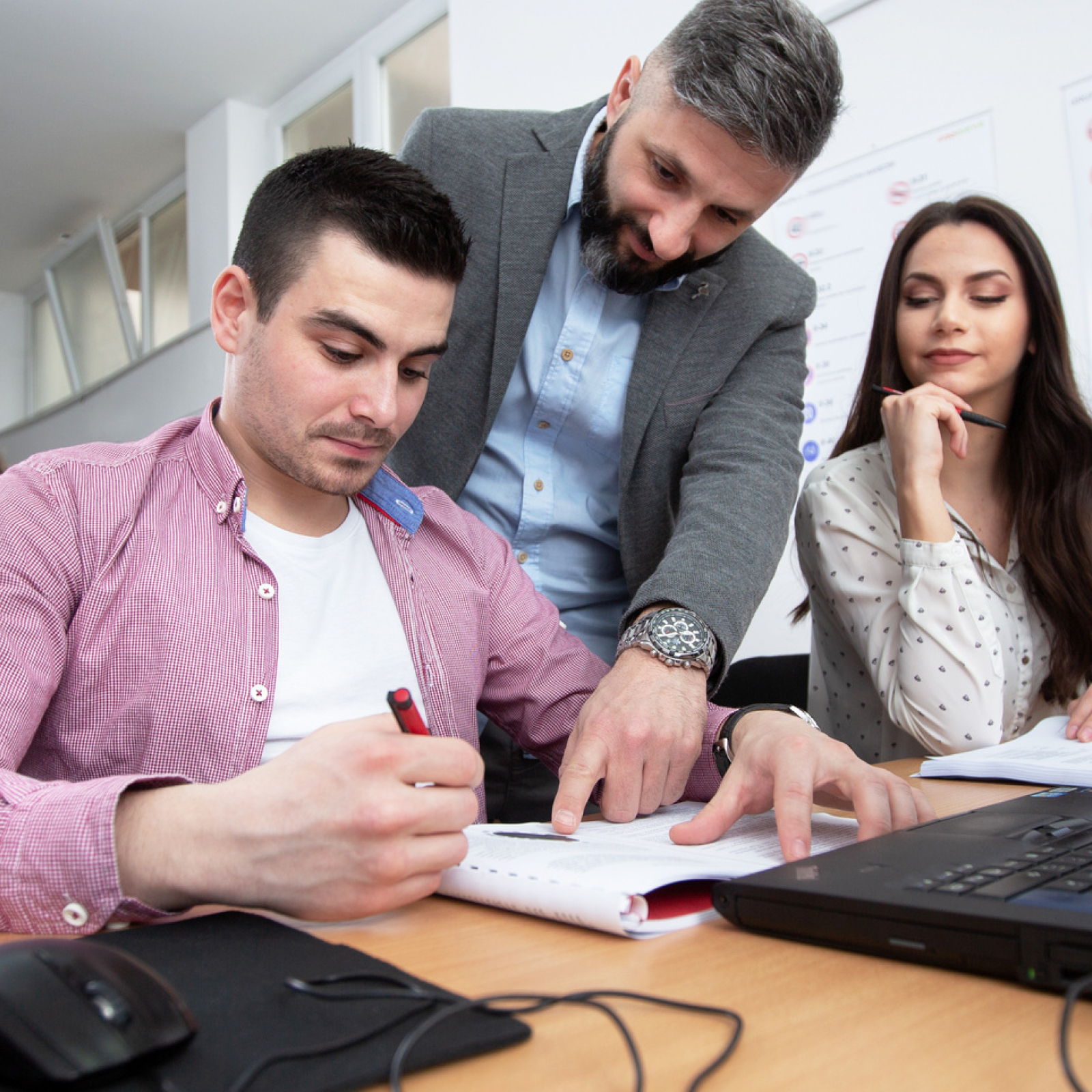 AWS re/Start - Thinksmart