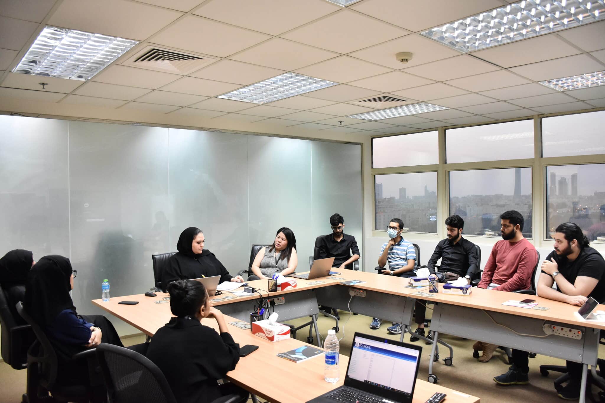 GALLERY – Thinksmart