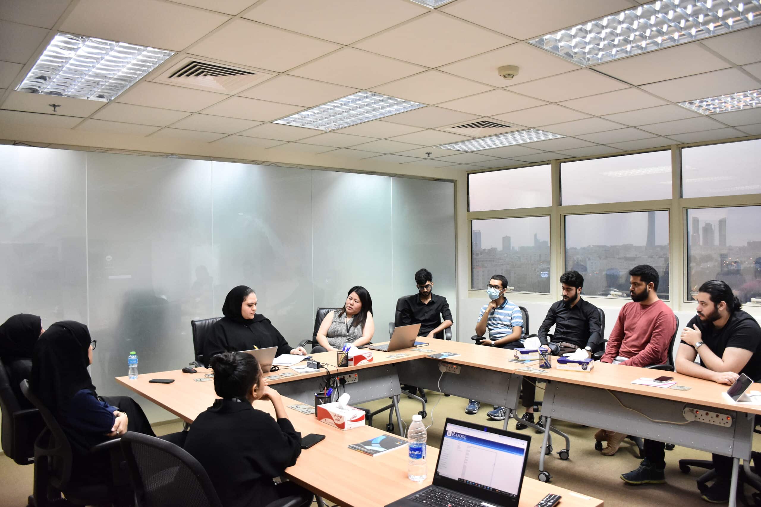 GALLERY – Thinksmart