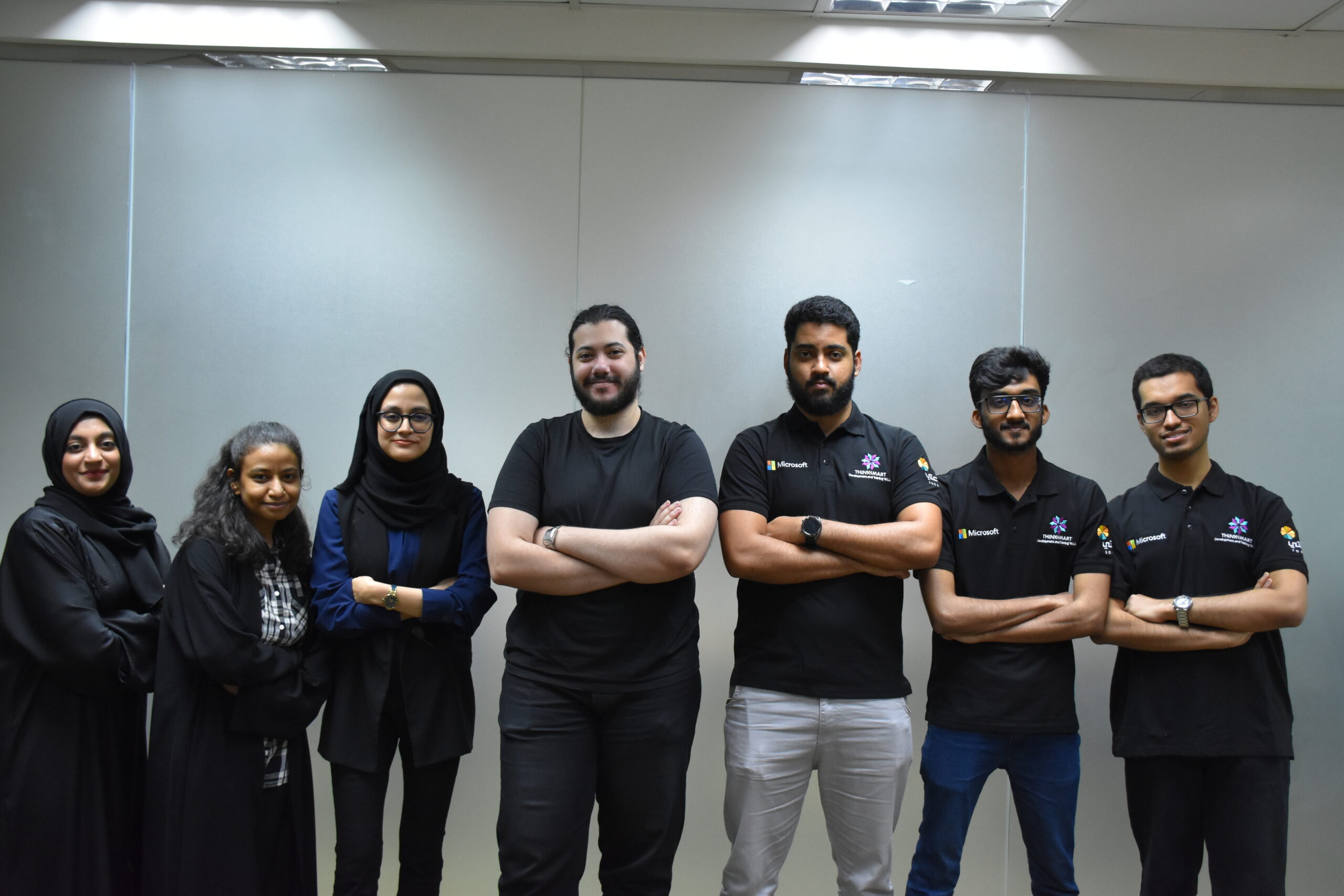 GALLERY – Thinksmart