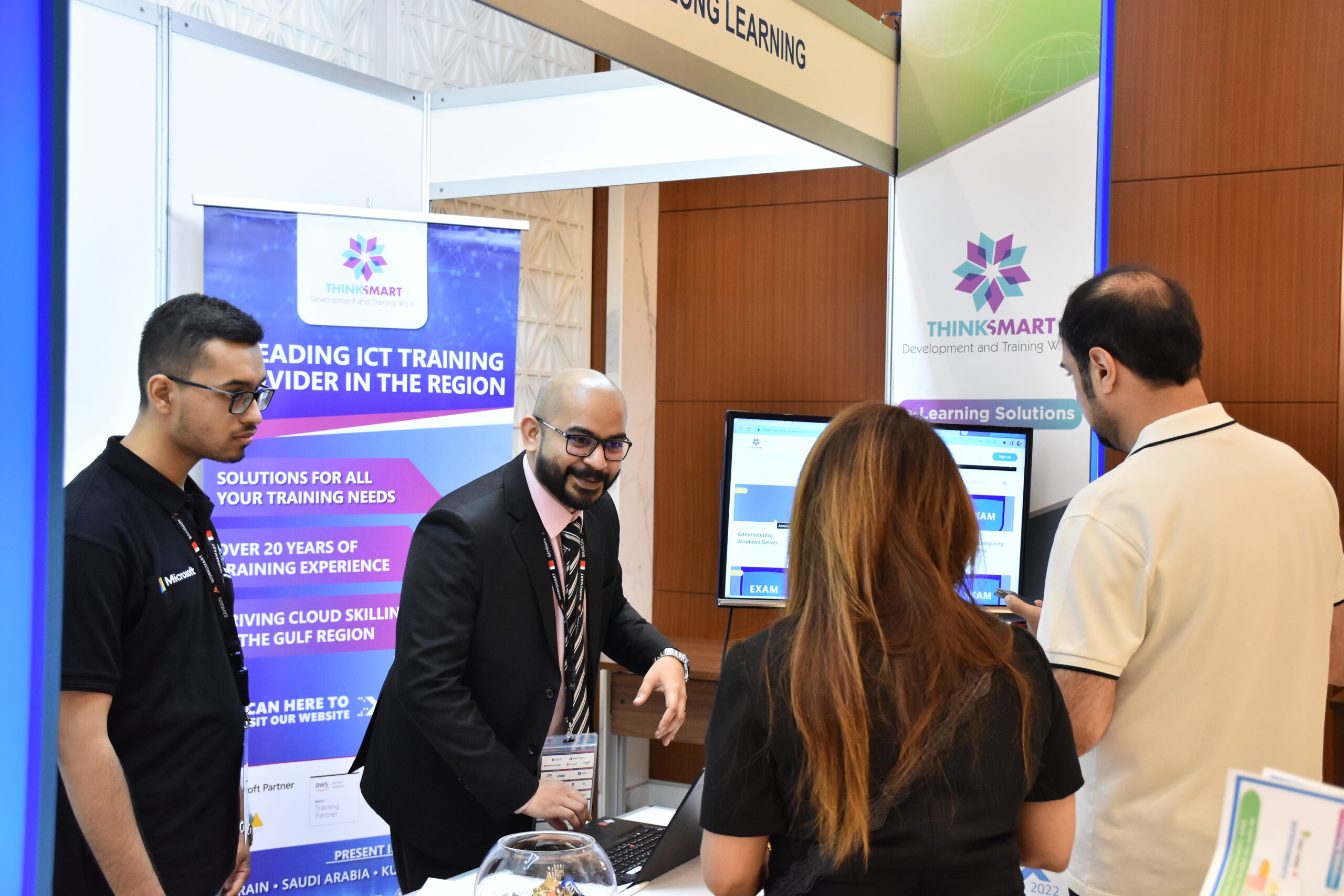 GALLERY – Thinksmart