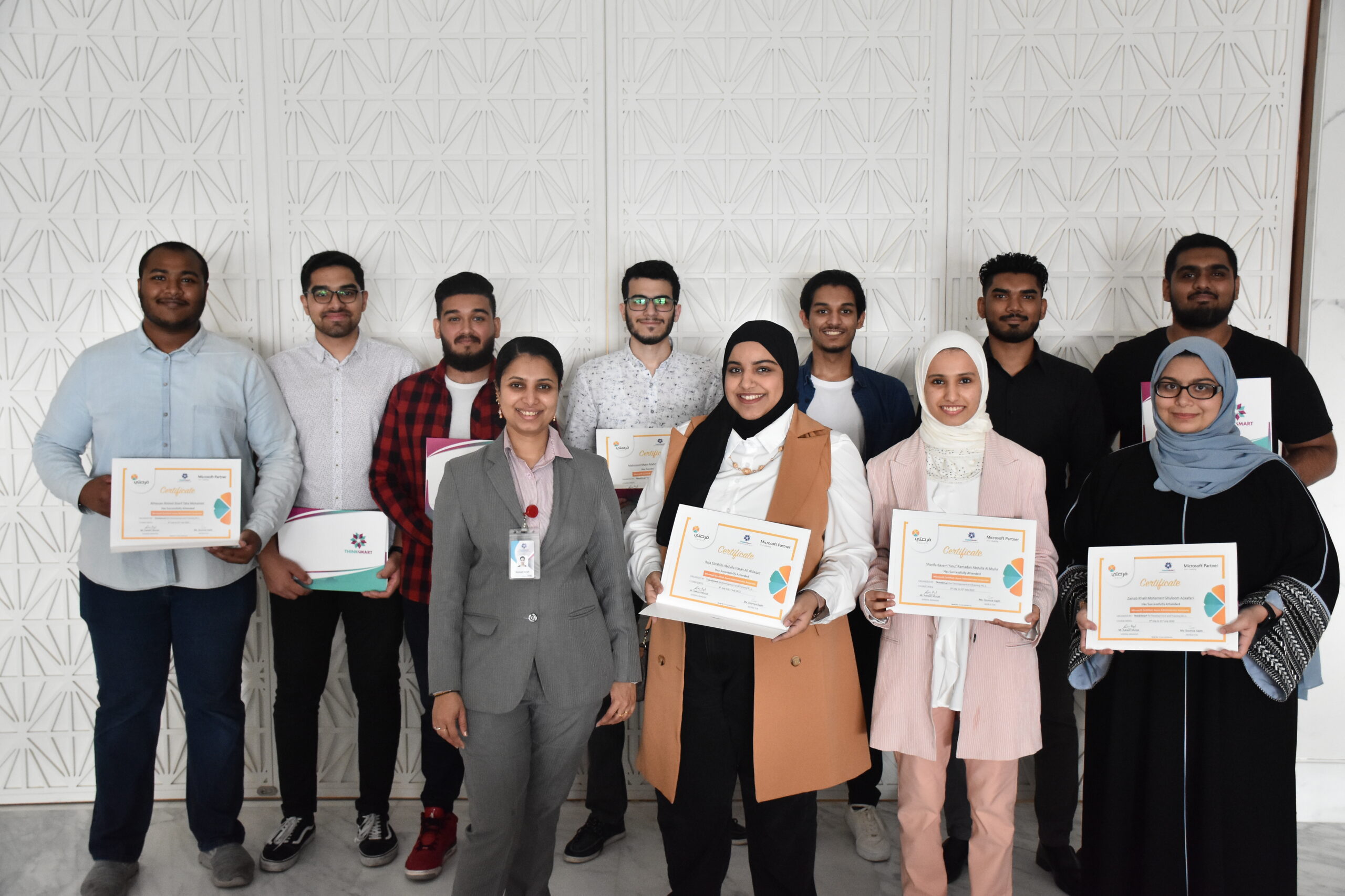 GALLERY – Thinksmart