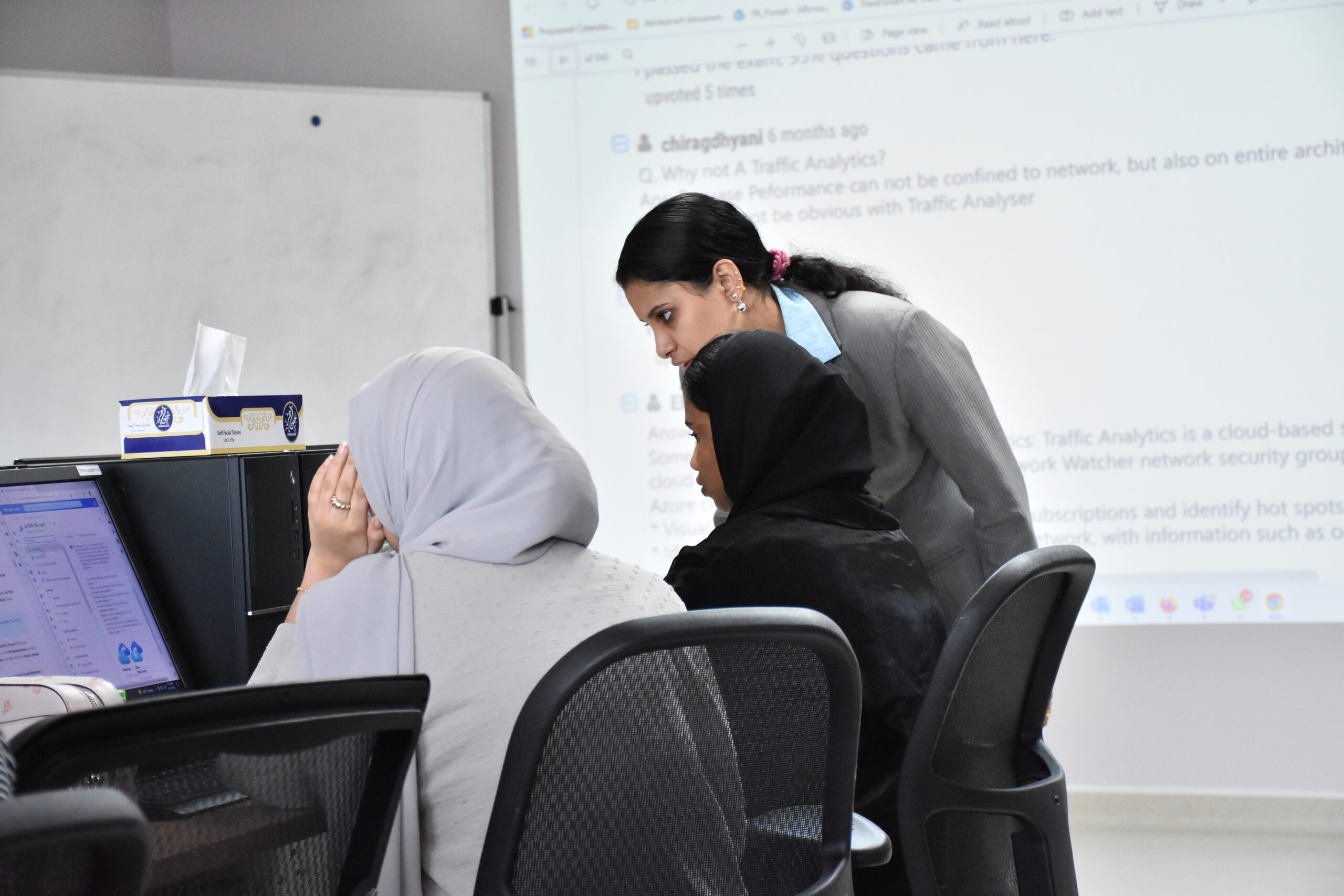 GALLERY – Thinksmart