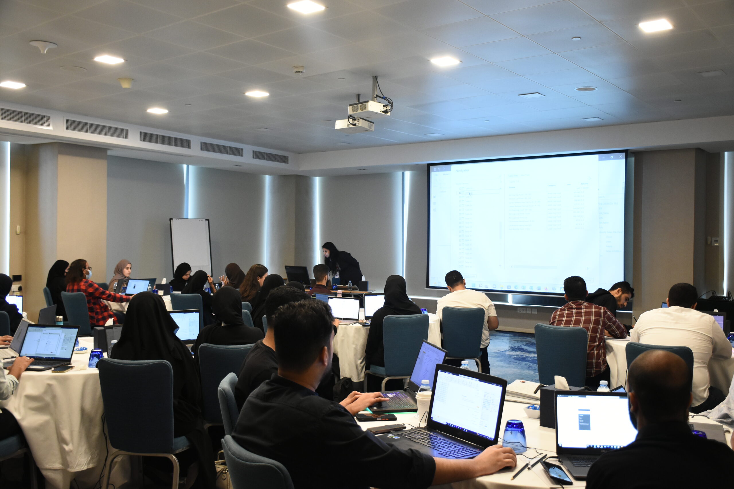 GALLERY – Thinksmart