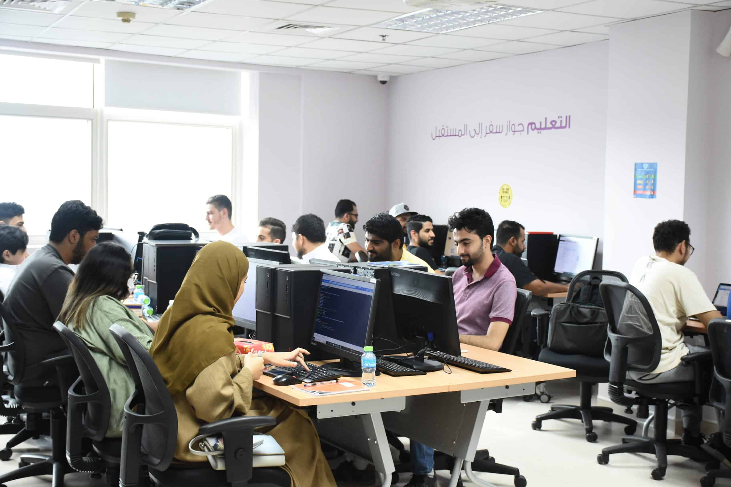 GALLERY – Thinksmart